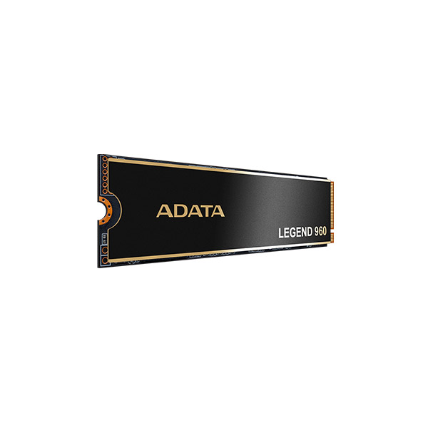 Adata Legend 960 4TB Gen 4 2280 M.2 PCIe SSD Price in BD